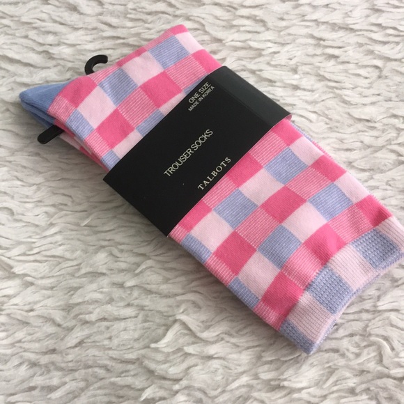 Talbots | Accessories | Talbots Socks | Poshmark